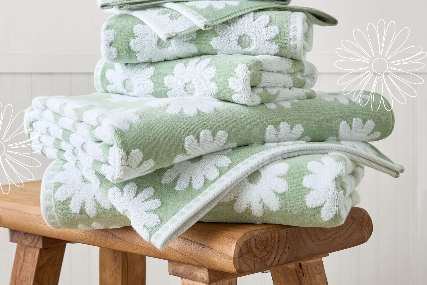 Caro Home | Bath & Beach Towels, Bedding & Home Goods – CARO HOME