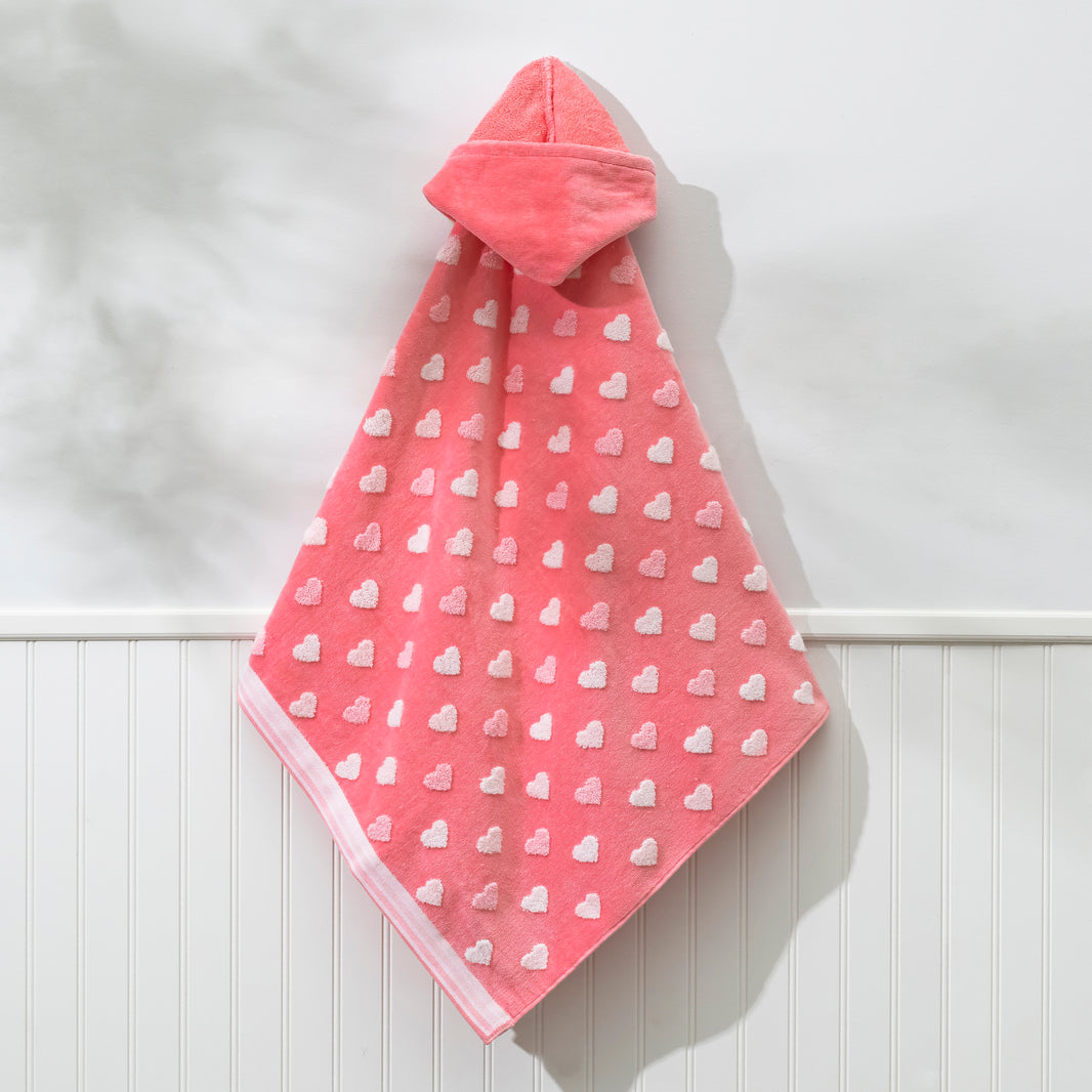 Caro Kids by CARO HOME children's towels and bath accessories