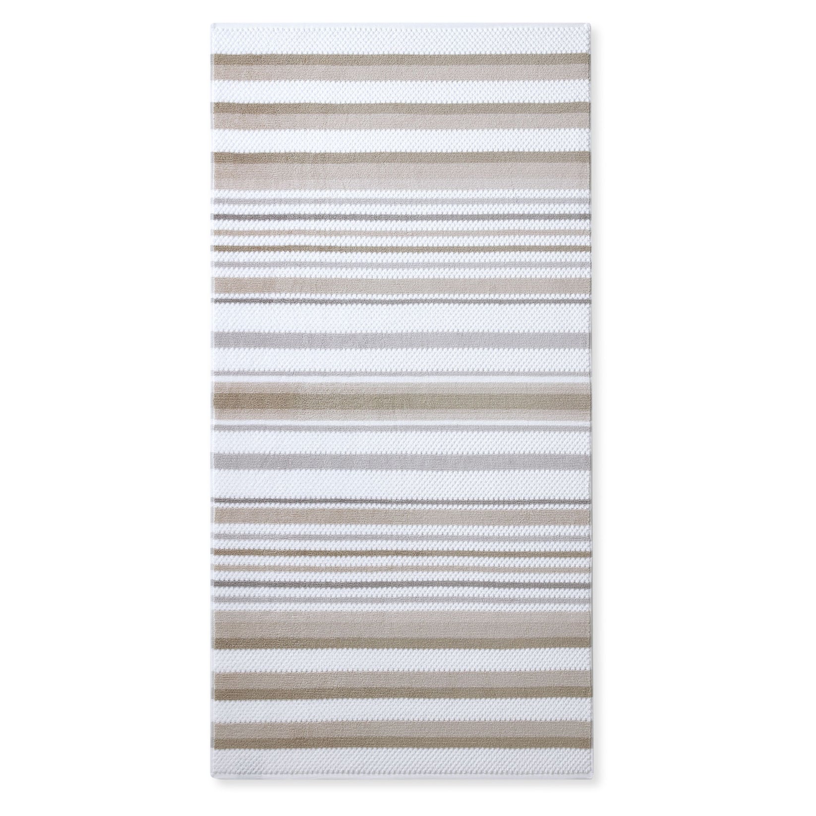 CARO Home: Karen 6-Piece Towel Set incl. 2 bath, hand & wash towels ...