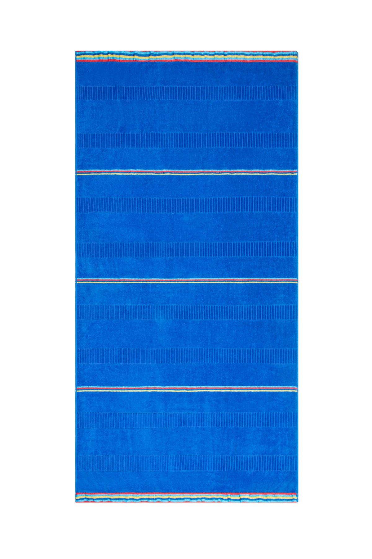 Rugby Weft - Kids Beach Towel – CARO HOME