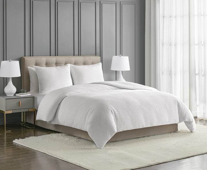 Shop sustainable and eco-friendly bamboo bedding at CARO HOME