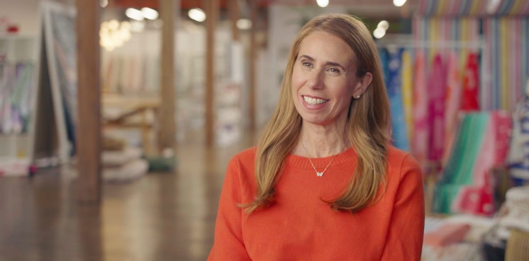Discover the CARO HOME story and find what inspires Carolina.