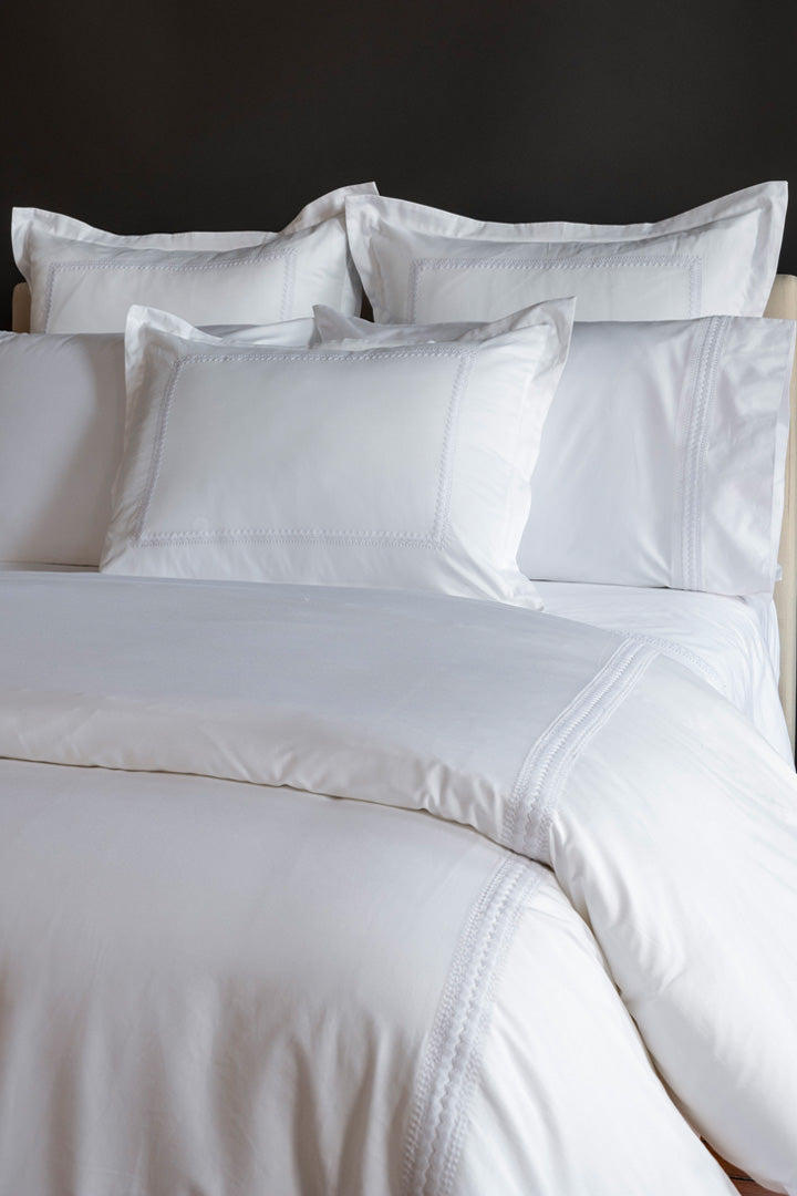 Shop sustainable and eco-friendly bamboo bedding at CARO HOME